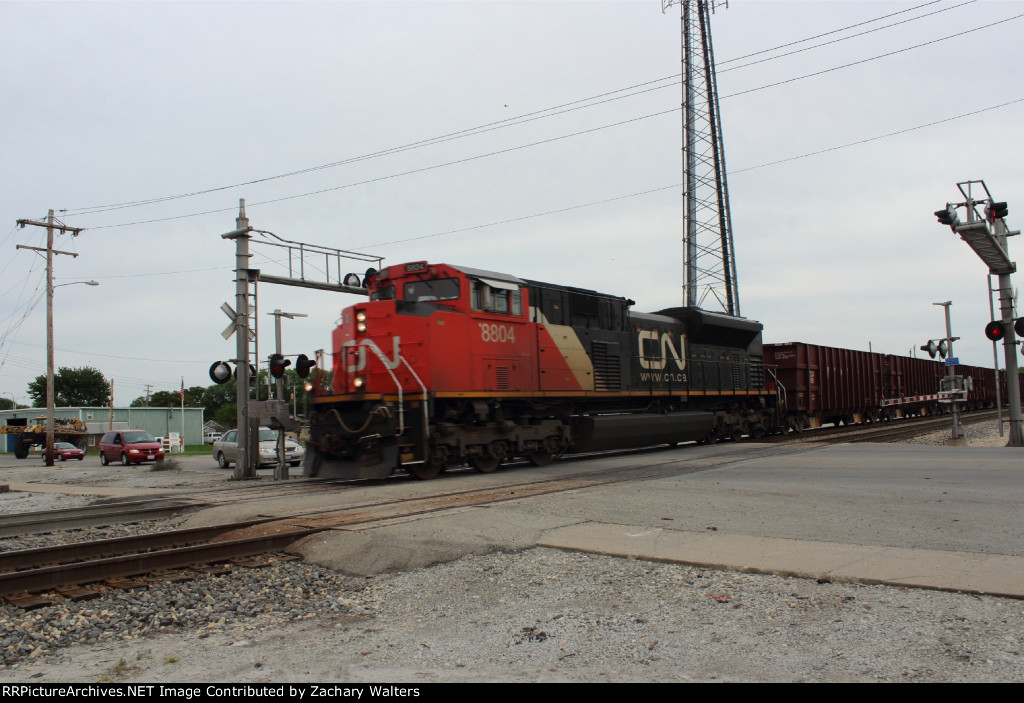 CN 8804